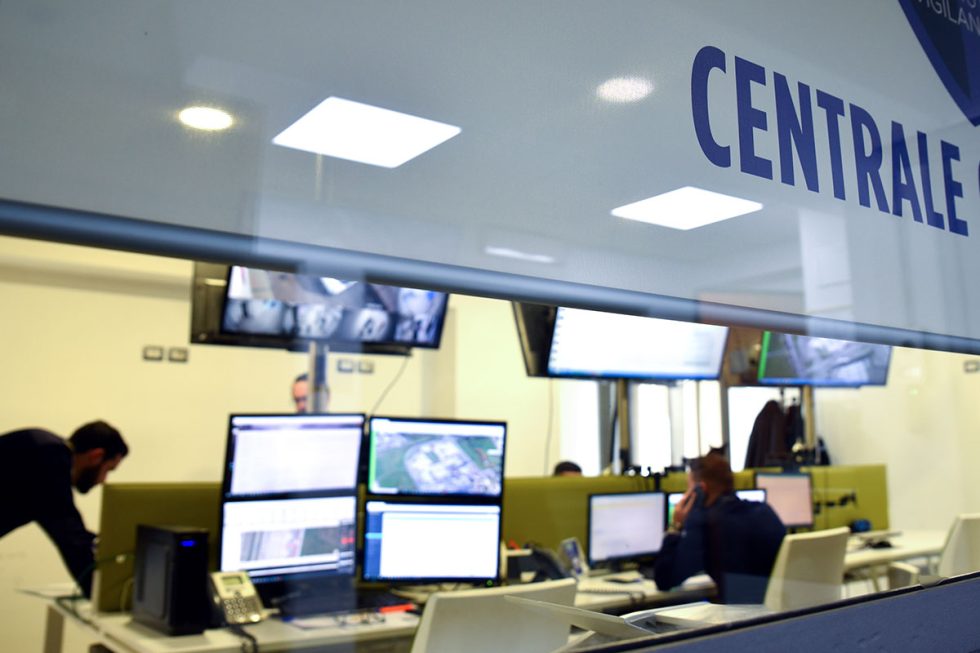 Servizi | SELPOL SECURITY